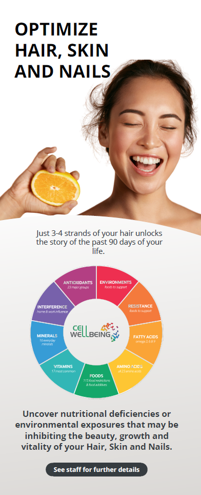 educational webinar – ReviveYourCells