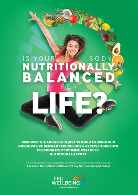 educational webinar – ReviveYourCells